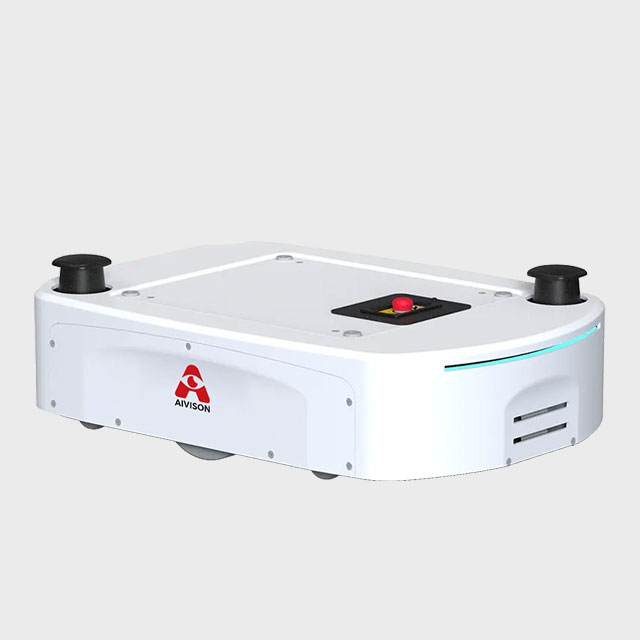 Innovative Ai Powered Mobile Logistics Robots | AIVISON