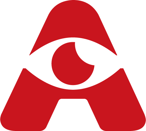 The difference between AMR and AGV_P - AIVISON