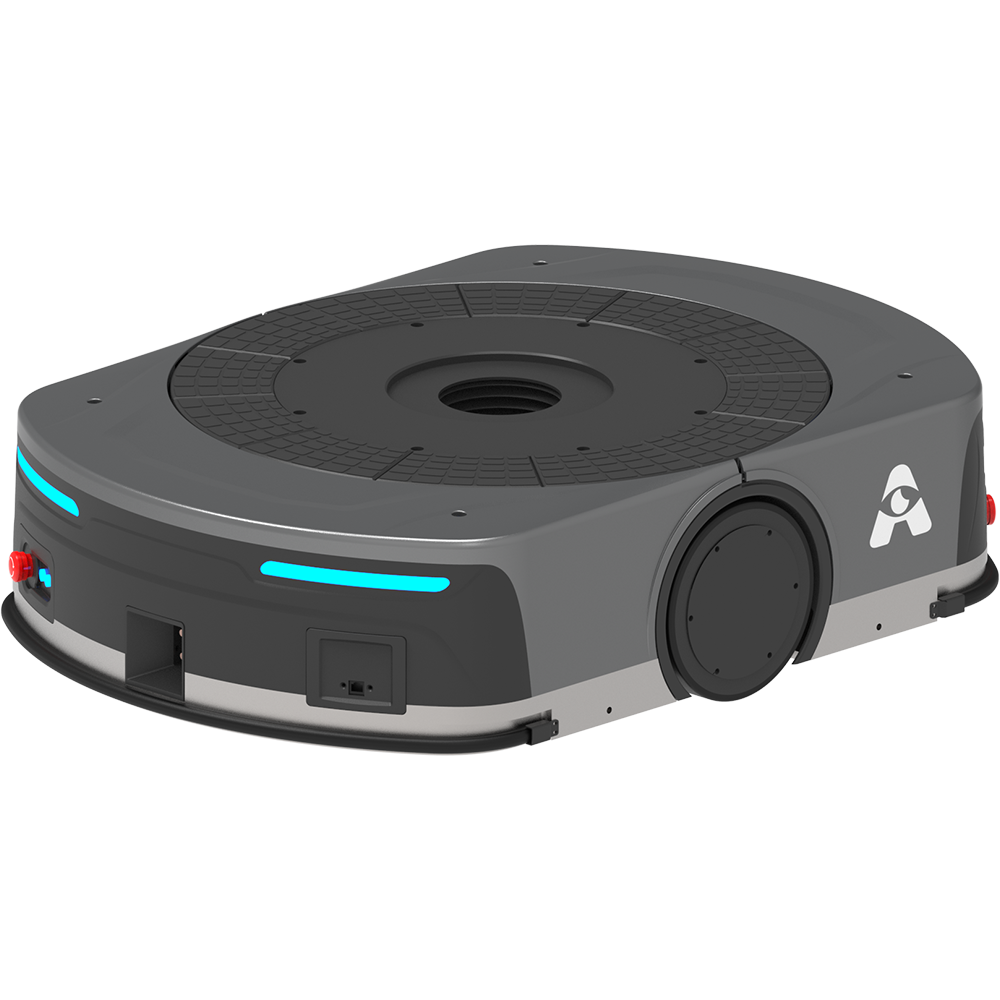 Explore the Offerings of AMR Manufacturers | Aivison