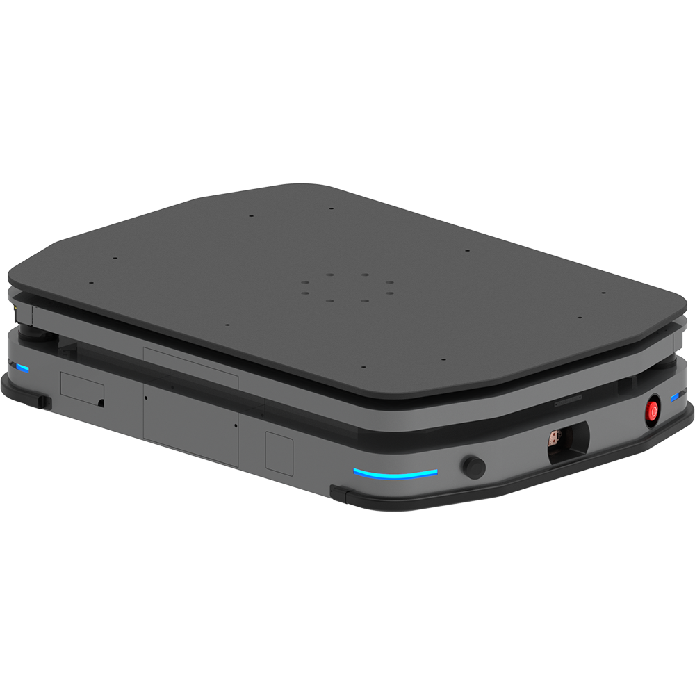 Explore the Offerings of AMR Manufacturers | Aivison