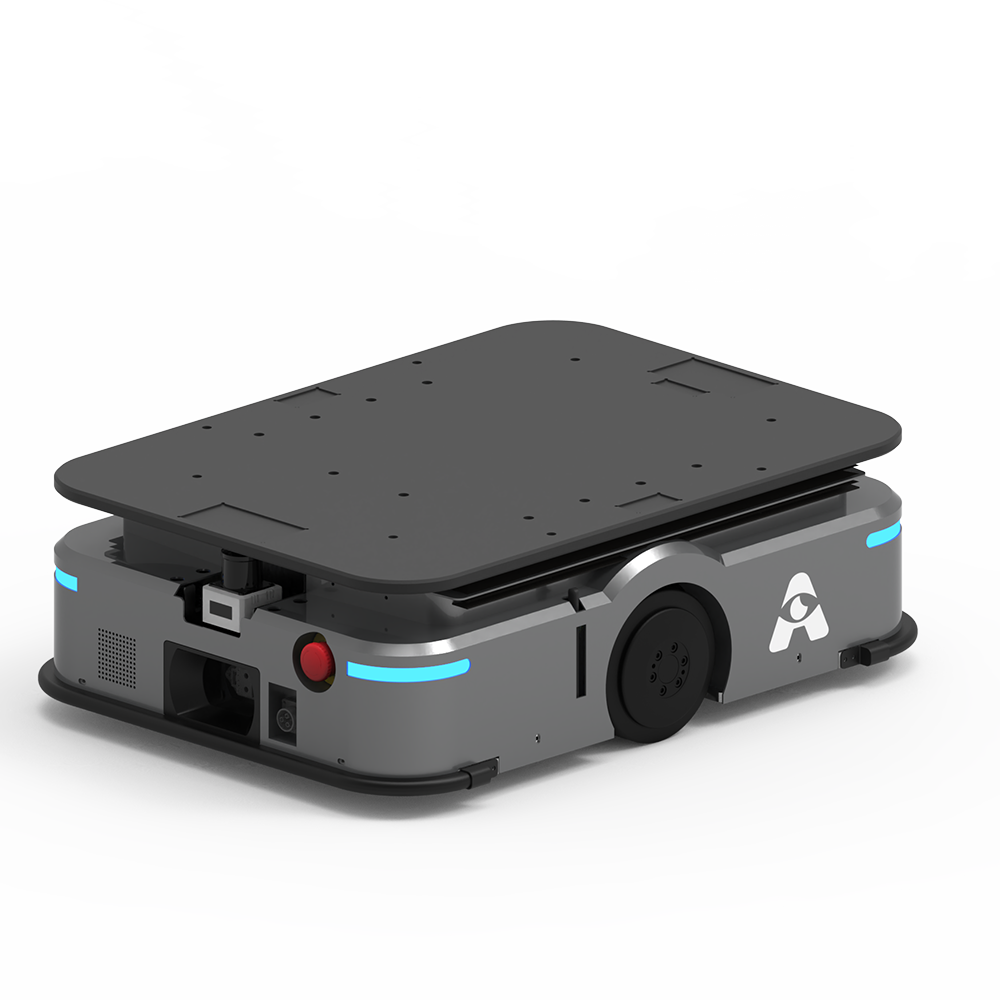 Auto Mobile Robots (AMR) - AIVISON