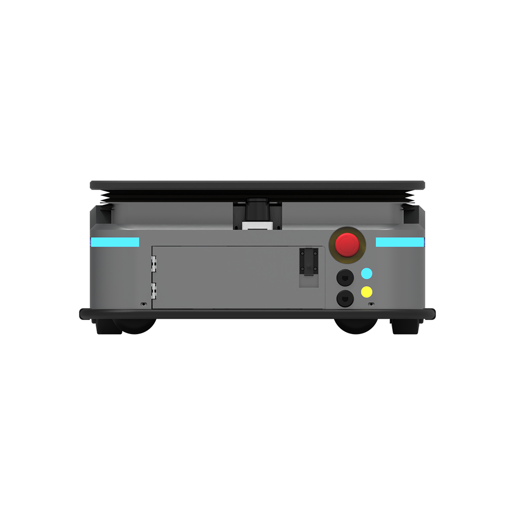 Laser SLAM Latent Jacking Transfer Robot J-300 - AIVISON