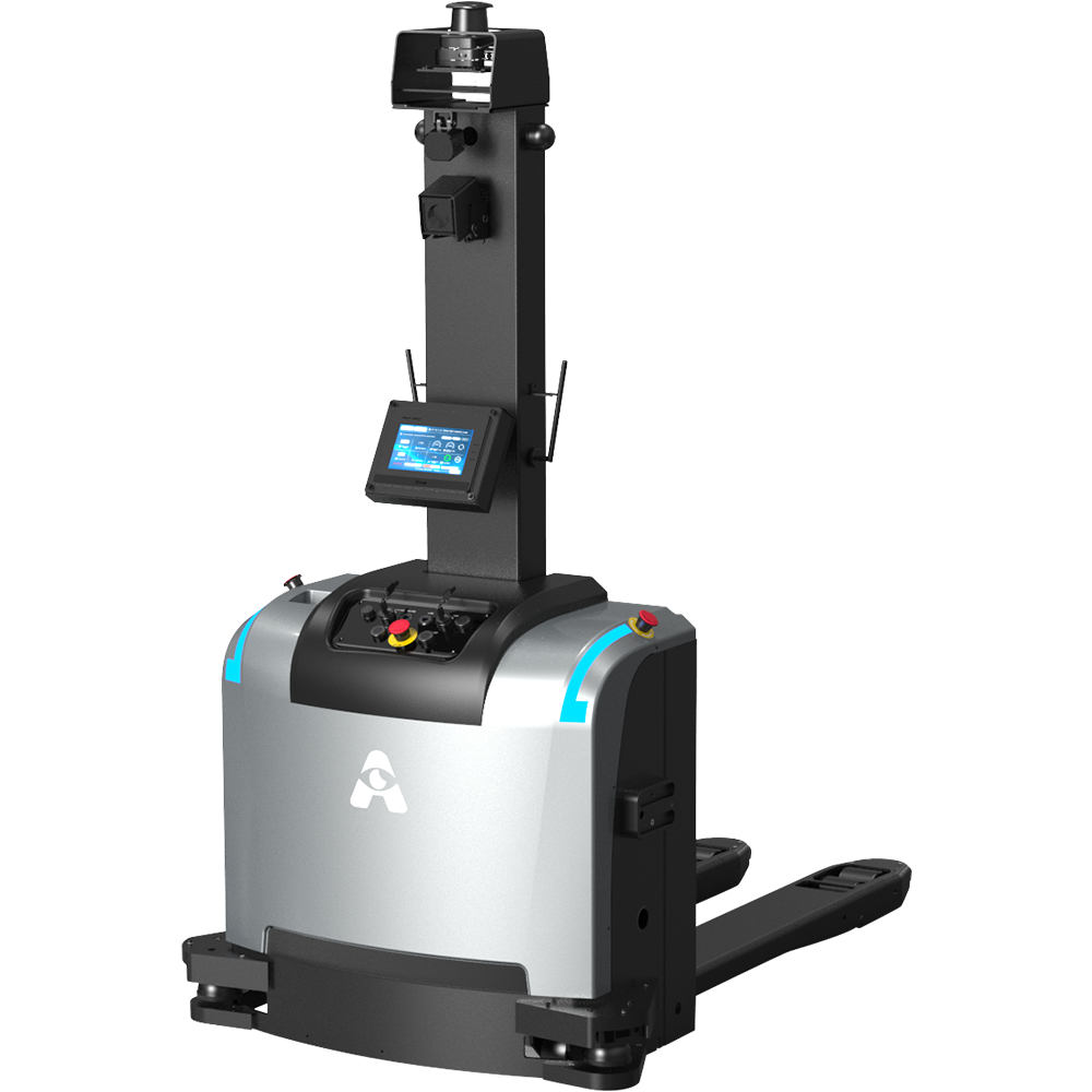 Category: Smart Forklift - AIVISON