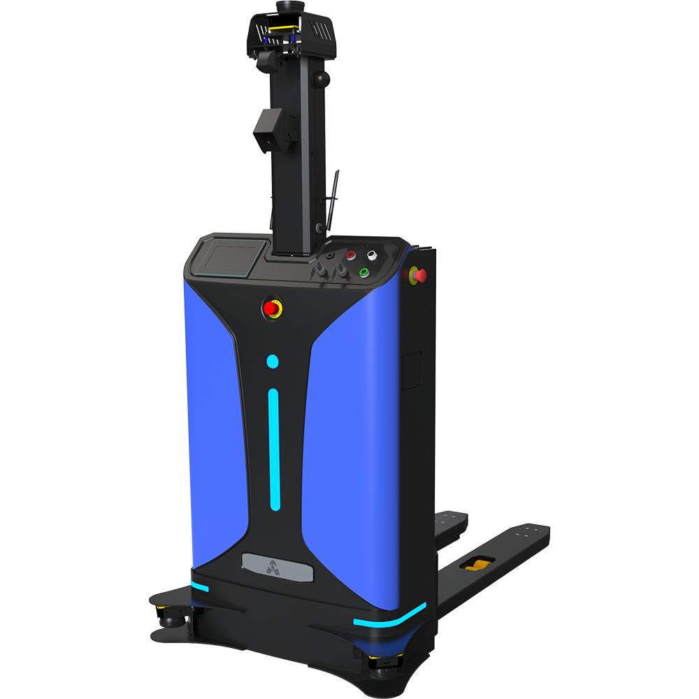 Category: Smart Forklift - AIVISON