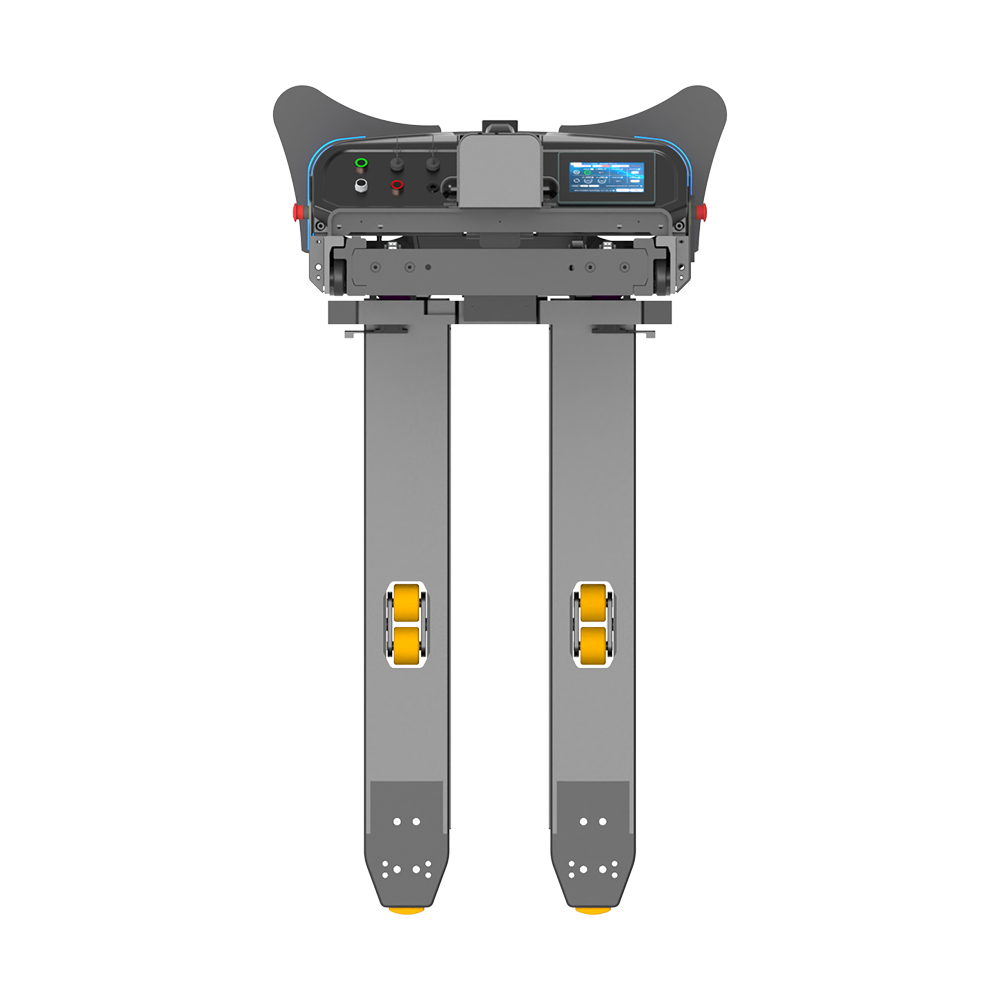 Small Stacker Smart Forklift FD-1400-CE - AIVISON