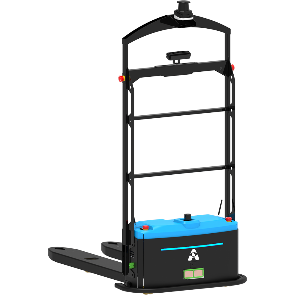Category: Smart Forklift - AIVISON