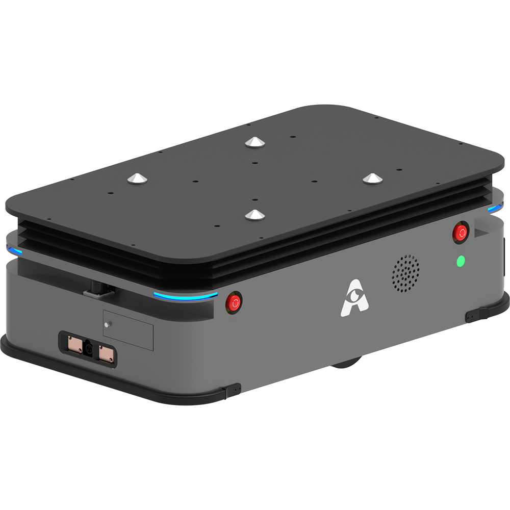 Laser SLAM Lifting Robot J-1000 - AIVISON