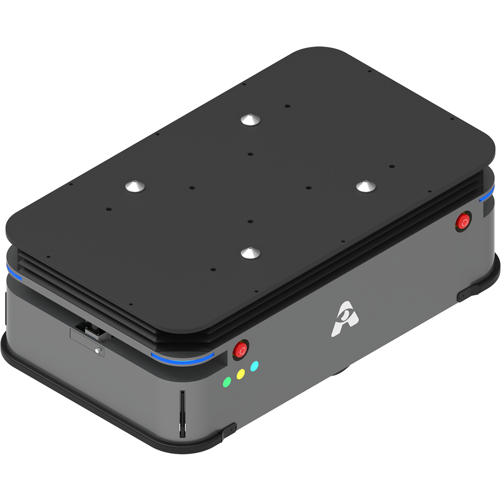 Laser SLAM Lifting Robot J-1000 - AIVISON