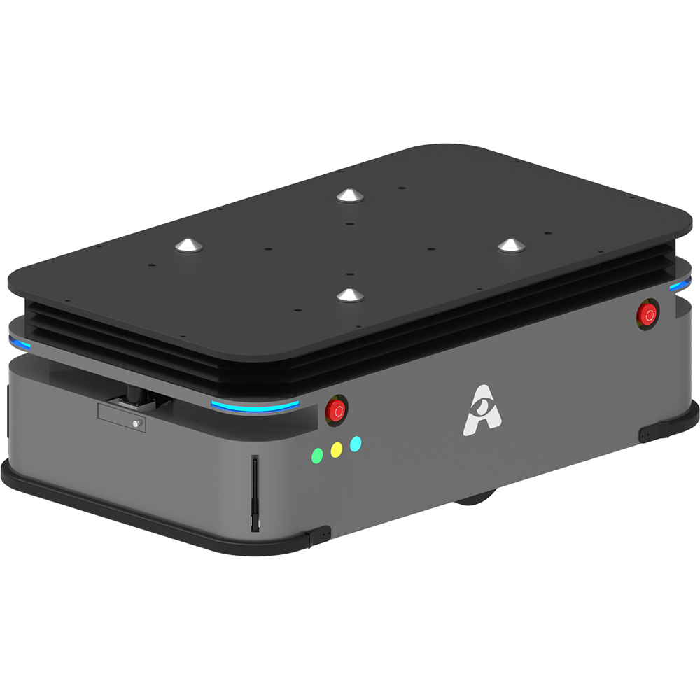 Laser SLAM Lifting Robot J-1000 - AIVISON