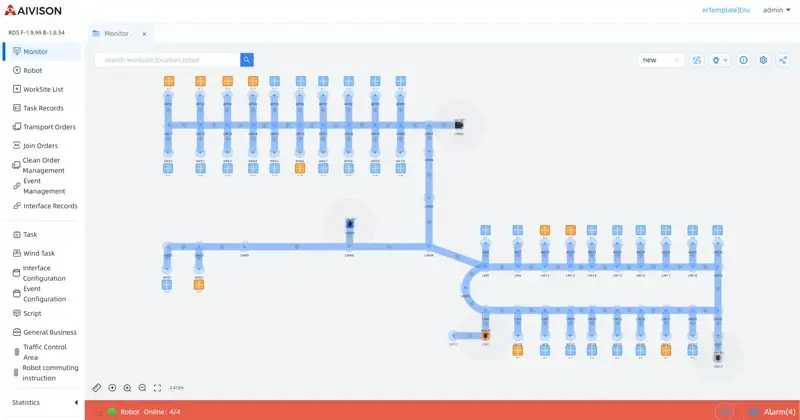 Exploring AMR step_3 - AIVISON
